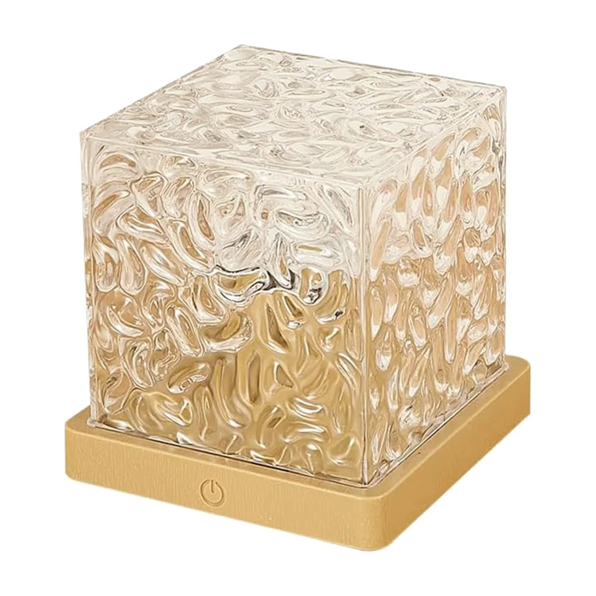 Aurora Northern Lights Lamp Wave-Cube Lamp Ocean Wave Projector Water